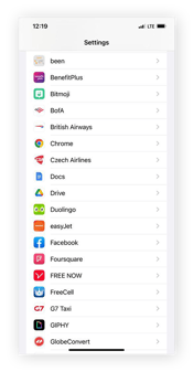 Change Your Default Browser on Windows, Mac, or Mobile
